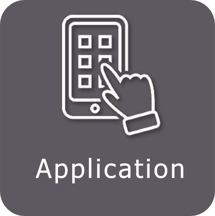 application – ERP Custom – eWebERP